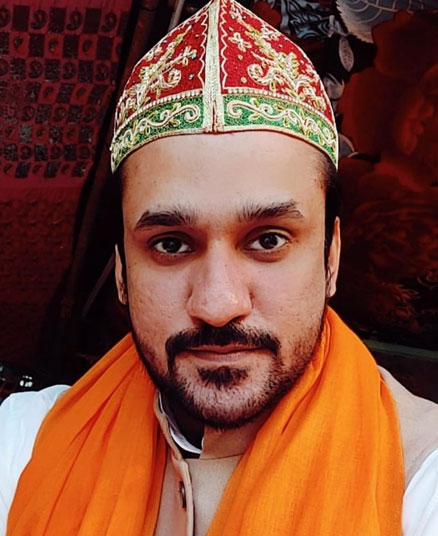 About Ajmer Dargah Sharif—History & Devotion